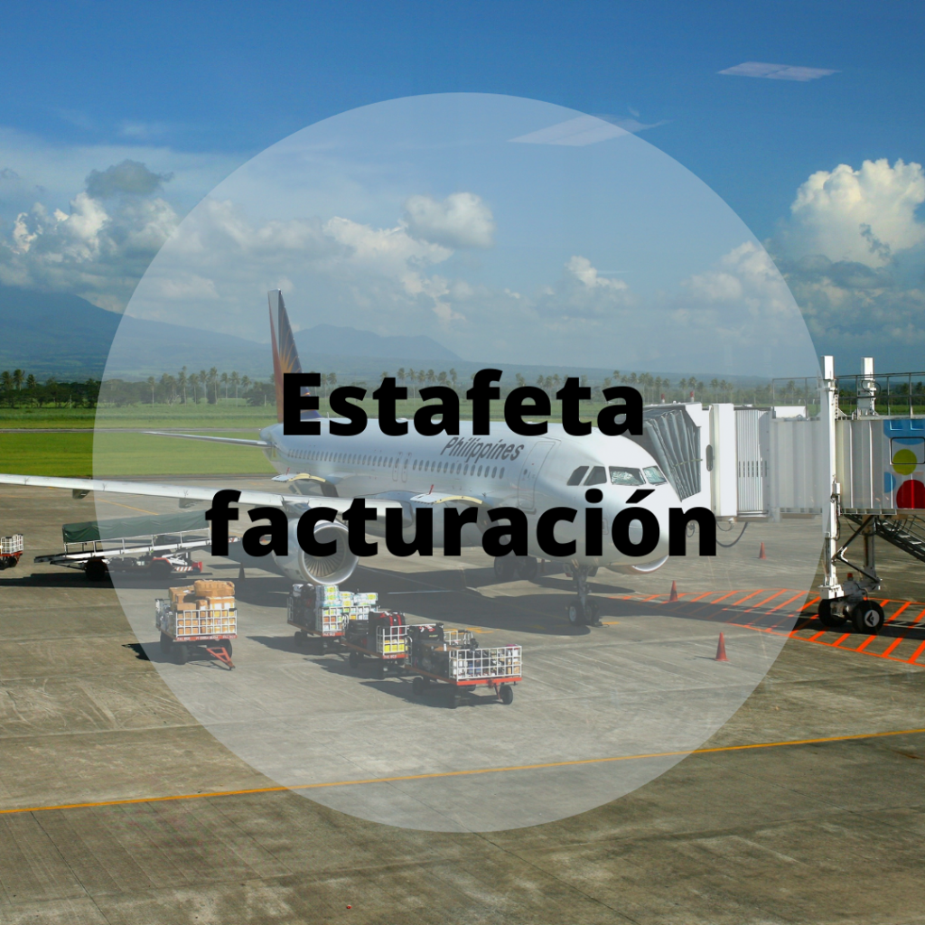 ᐈ Estafeta facturacion • 【 Descarga e Impresión ᐈ Estafeta facturacion • 【 Descarga e Impresión